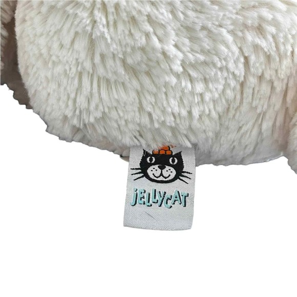 Jellycat | Toys | Large Jellycat Bashful Bunny 5 | Poshmark